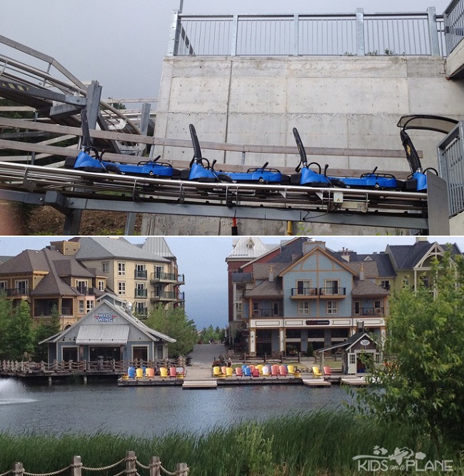 Blue Mountain Resort - Summer Experiences for the Entire Family